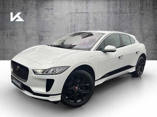 Direkt verfugbare Jaguar I PACE