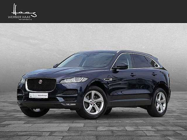 Jaguar f pace suv for sale store